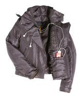 Smart Clothes Using Solar Energy to Generate Power - Fibre2Fashion