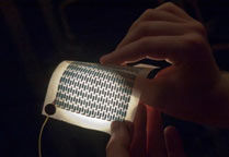 Smart Clothes Using Solar Energy to Generate Power - Fibre2Fashion