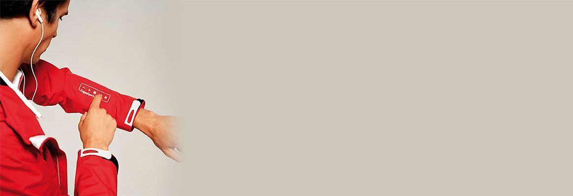 Smart Clothes Using Solar Energy to Generate Power - Fibre2Fashion