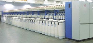 Improvements in Spinning Machines for Quality Yarn - Fibre2Fashion