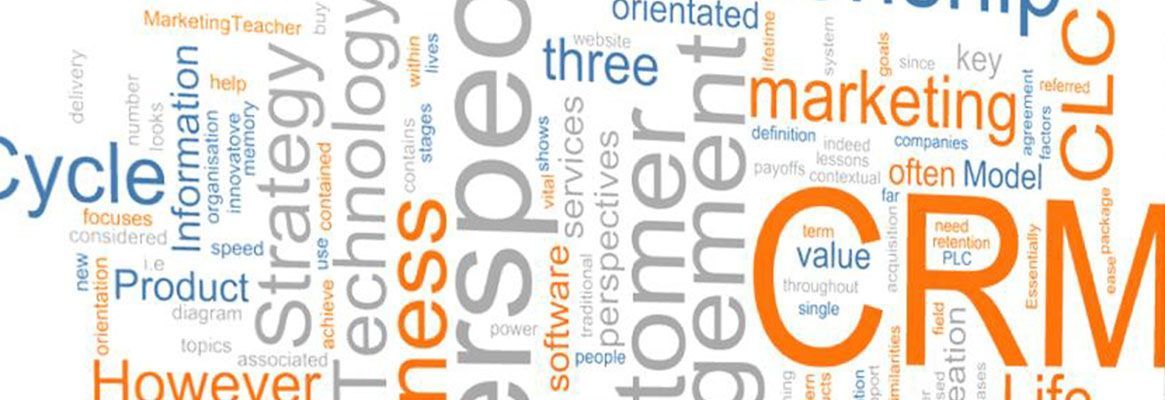 CRM Software in Apparel Retail for Better Customer Analysis - Fibre2Fashion