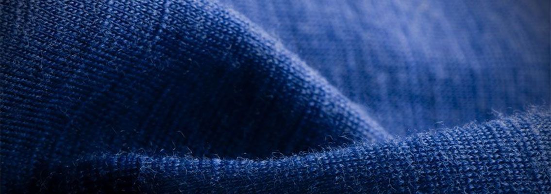 Various Bleaching Methods used on Rambouillet Wool Fiber to Create ...