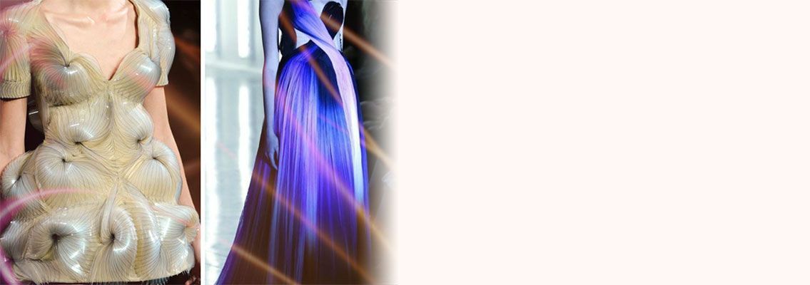 Innovative Fashion Science Technology - Fibre2Fashion