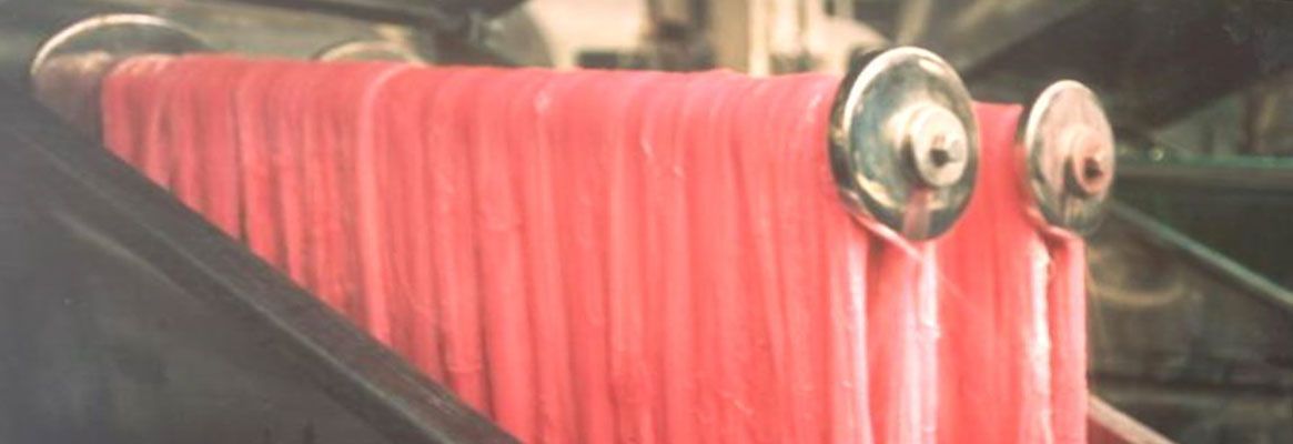 Exhaustion in Reactive Dyeing | Migration in Reactive Dyeing ...