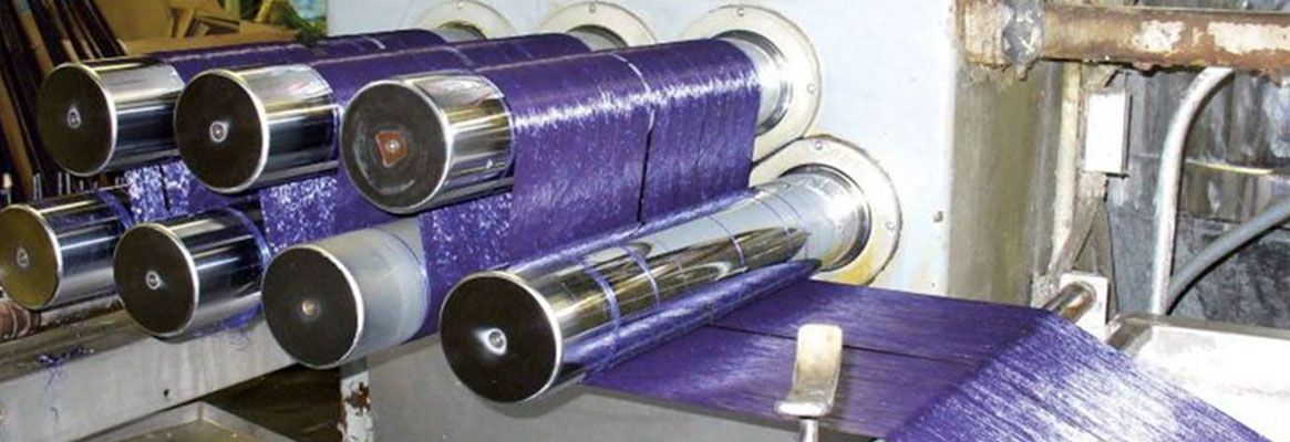 Felt Manufacturing Process | Manufacturing Methods of Felt Fabrics ...