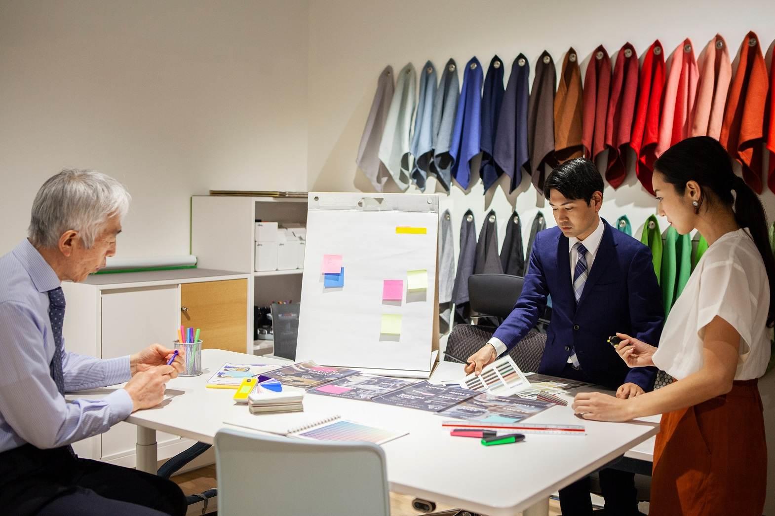 Important steps for flawless production development of Garment ...