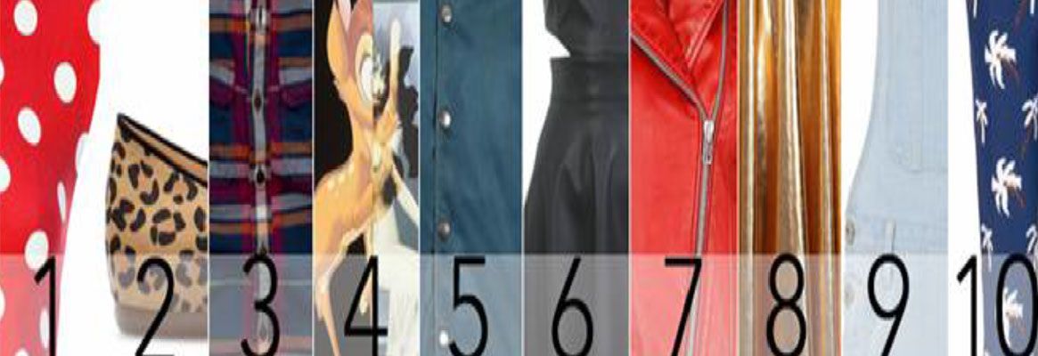 Top 10 Commercial Trends of 2013 – Top 10 Fashion Products of 2013 ...