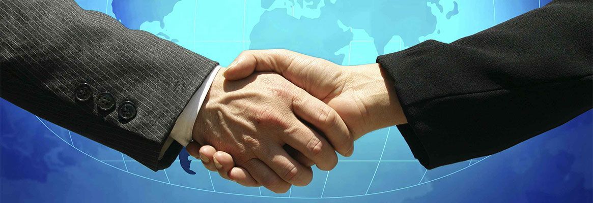 Comprehensive Economic Cooperation Agreement helps country growing ...