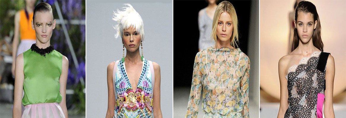 Top 10 Fashion Retail Trends in 2014 - Top 10 Fashion Trends of 2014 ...