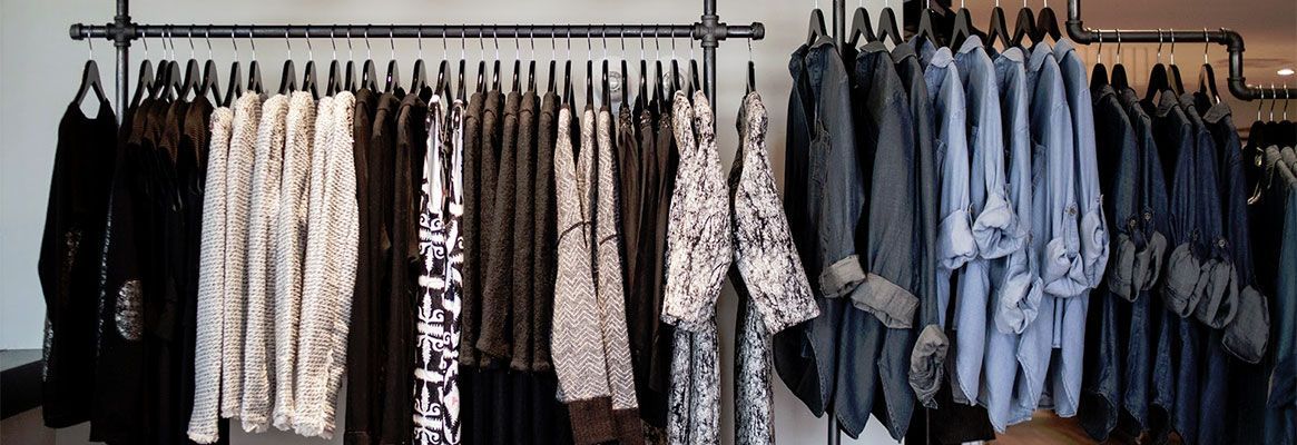Apparel Retail Trends in 2014 - Fibre2Fashion
