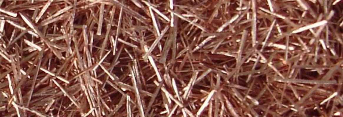 Metal Yarns for Fabric now a part fashion of modern era - Fibre2Fashion