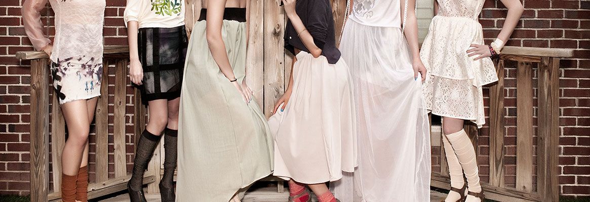 The Future of Sustainable Fabrics and Clothing - Ahli Desain Tekstil