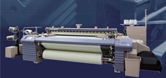 Basics of Weaving Technology - Basics of Modern Looms - Fibre2Fashion