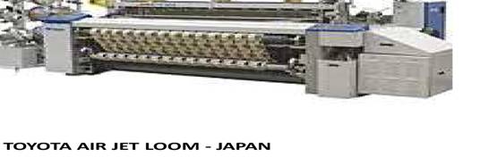 Basics of Weaving Technology - Basics of Modern Looms - Fibre2Fashion