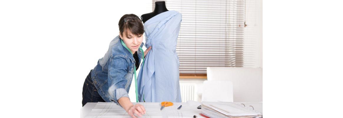 Industrial Pattern Making in RMG Industry - Flat Pattern Making ...