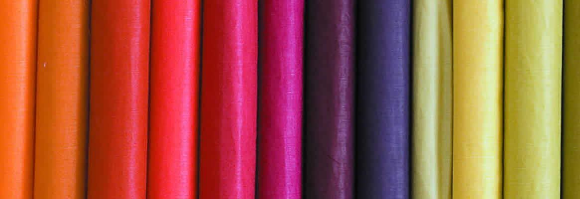 Booming Textile Dyes Industry | Growing Textile Dyes Industry ...
