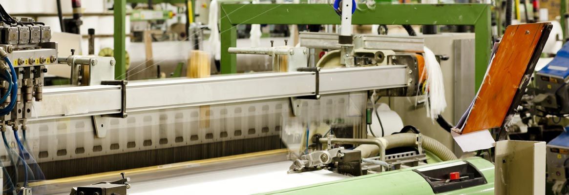 Pakistan Textile Industry - Growth of Textile Industry in Pakistan ...