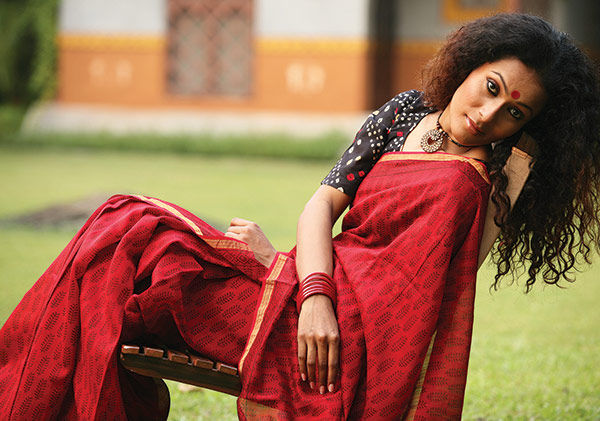 MEHER CASTELINO writes on the state of khadi affairs - Fibre2Fashion