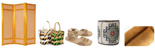 High tensile strength - Jute is the golden fibre today - Fibre2Fashion