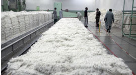 Pakistan: The textile story - Ahli Desain Tekstil