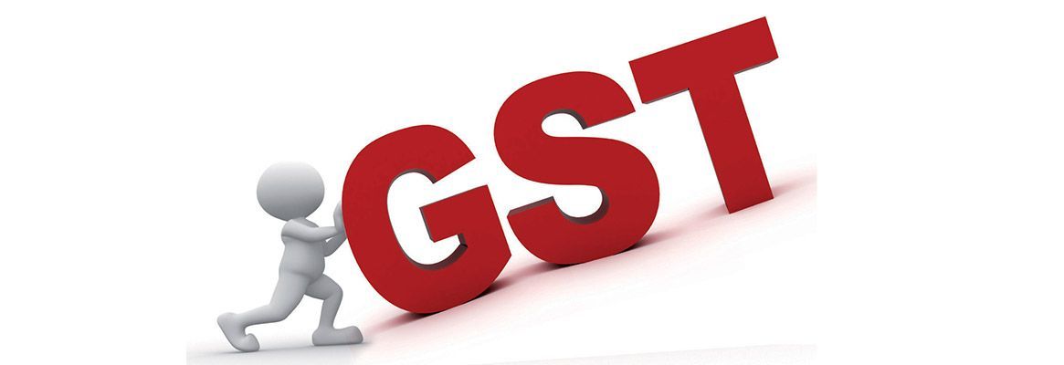 GST - This new tax is said to be a significant breakthrough - Fibre2Fashion