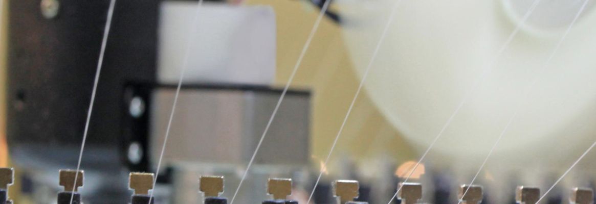 Techniques of Making Stretch Yarn and Fancy Yarn - Fibre2Fashion