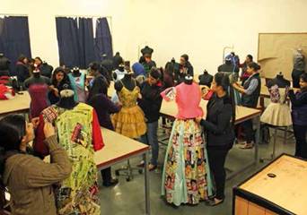 Fashion Education: On its own course - Fibre2Fashion