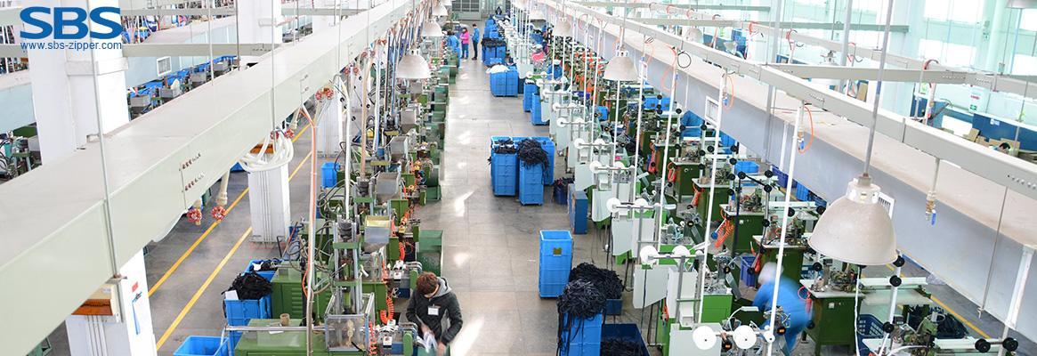 SBS Zipper expands markets in neighbouring countries - Fibre2Fashion