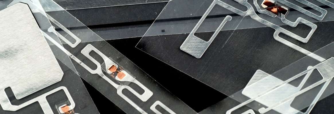 RFID In The Fashion Apparel / Textile Industry - Fibre2Fashion