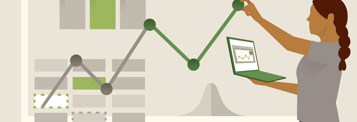 Be the Excel expert at work