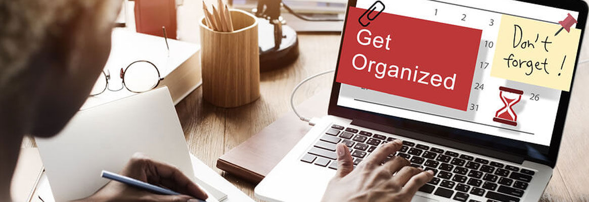 How to stay driven at work?