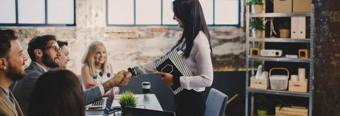 How to get the right look for a job interview?