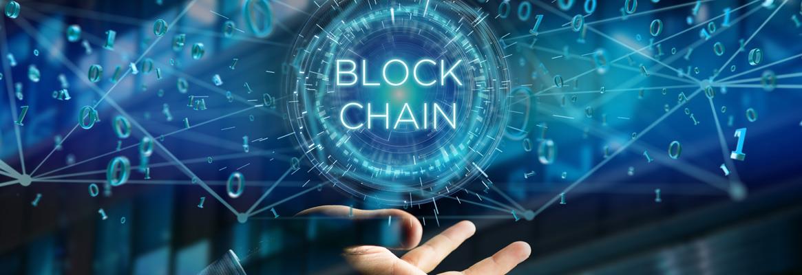 Blockchain is Reshaping the World of Textile & Apparel - Fibre2Fashion