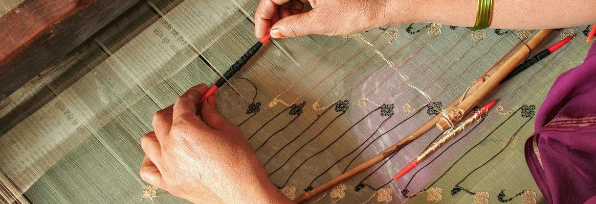 Reinventing Crafts of Odisha - Fibre2Fashion