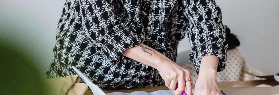 Pattern Making Basics: Manufacturing Edition - Fibre2Fashion