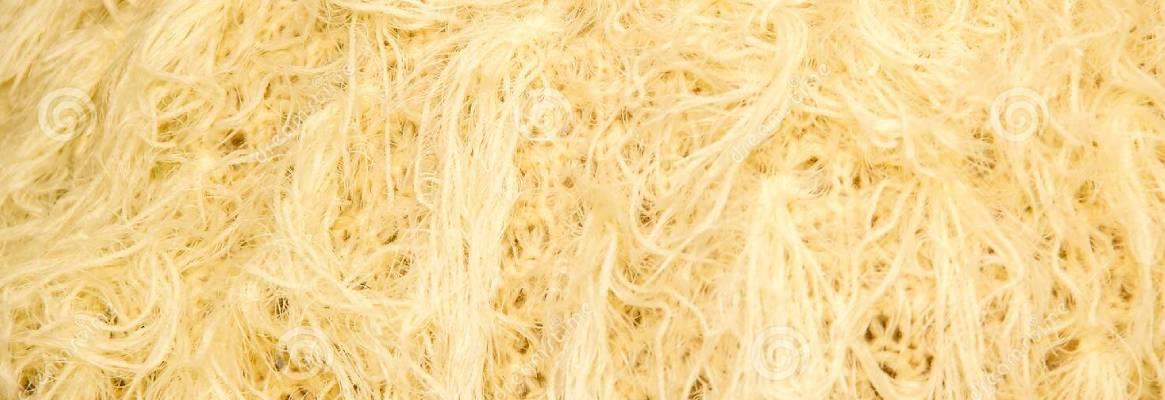 Unlocking the Potential of Man-Made Fibers with Ring Spinning ...