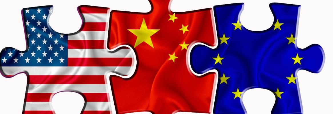 China Plus One: A trade and investment story - Fibre2Fashion