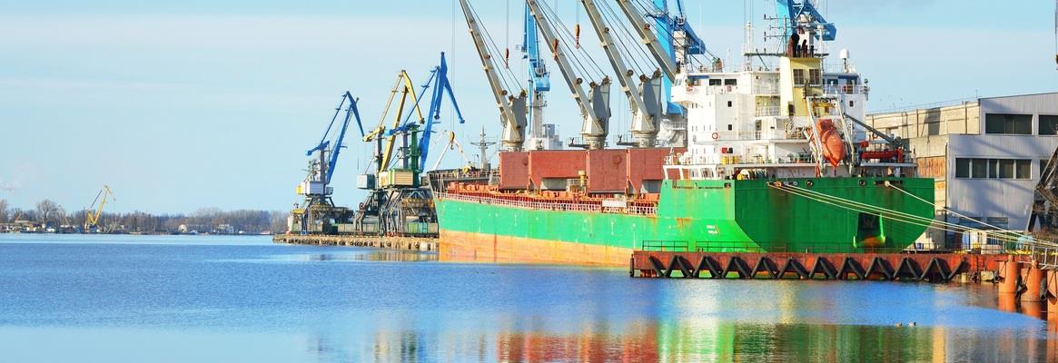 Russia-Ukraine Conflict: Impact on Logistics and Textiles-Apparel ...