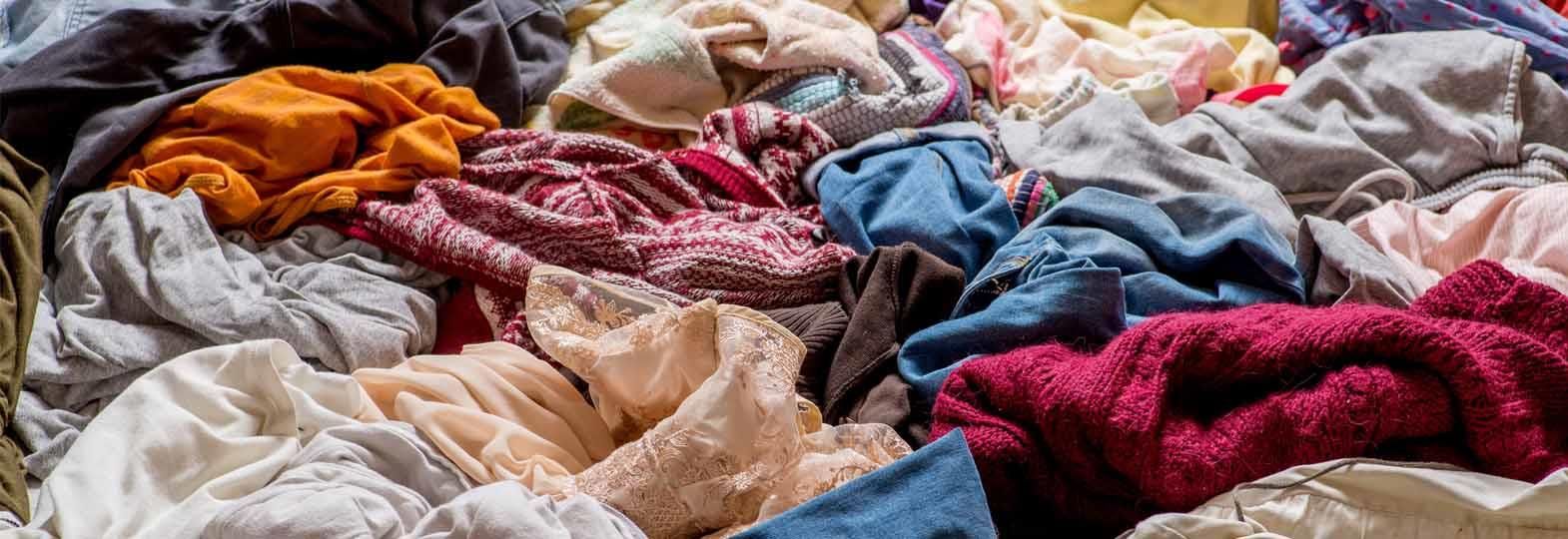 Textile Recycling: Meaning, Need and Challenges - Fibre2Fashion