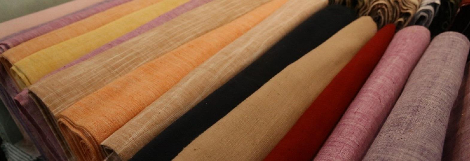 Fashioning Khadi for Supporting Artisans - Fibre2Fashion