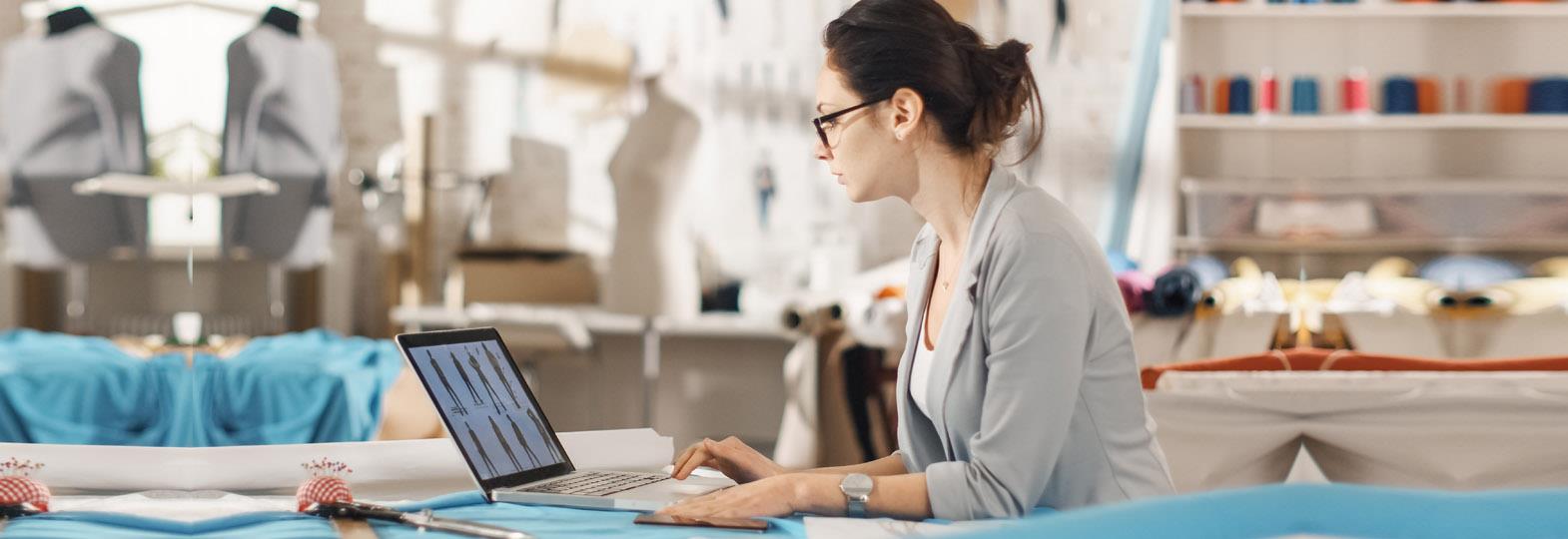 Revolutionising Fashion and Textile Industry with Generative AI ...