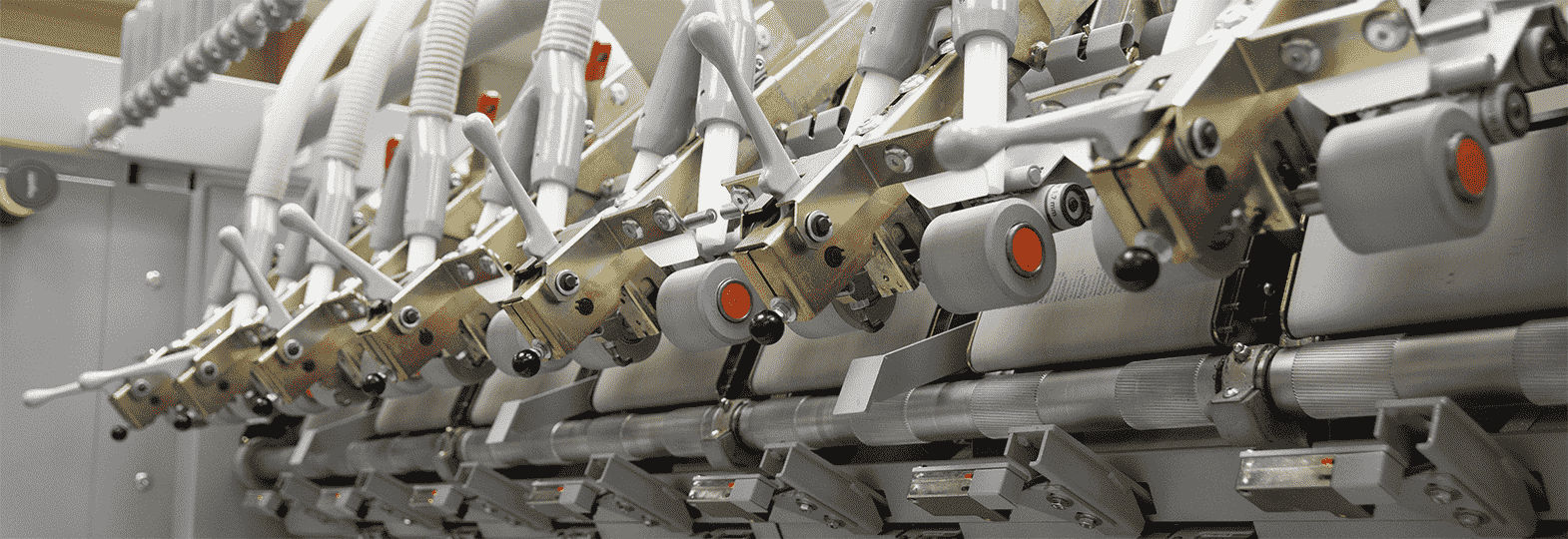 Long Staple Textile Machinery - Fibre2Fashion