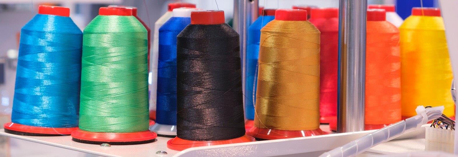 Data Science for the Textile Industry: Revolutionising Manufacturing ...