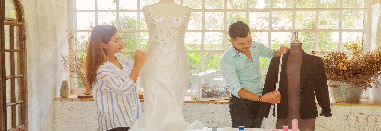 A Path to Change: The Benefits and Problems of Sustainable Fashion ...