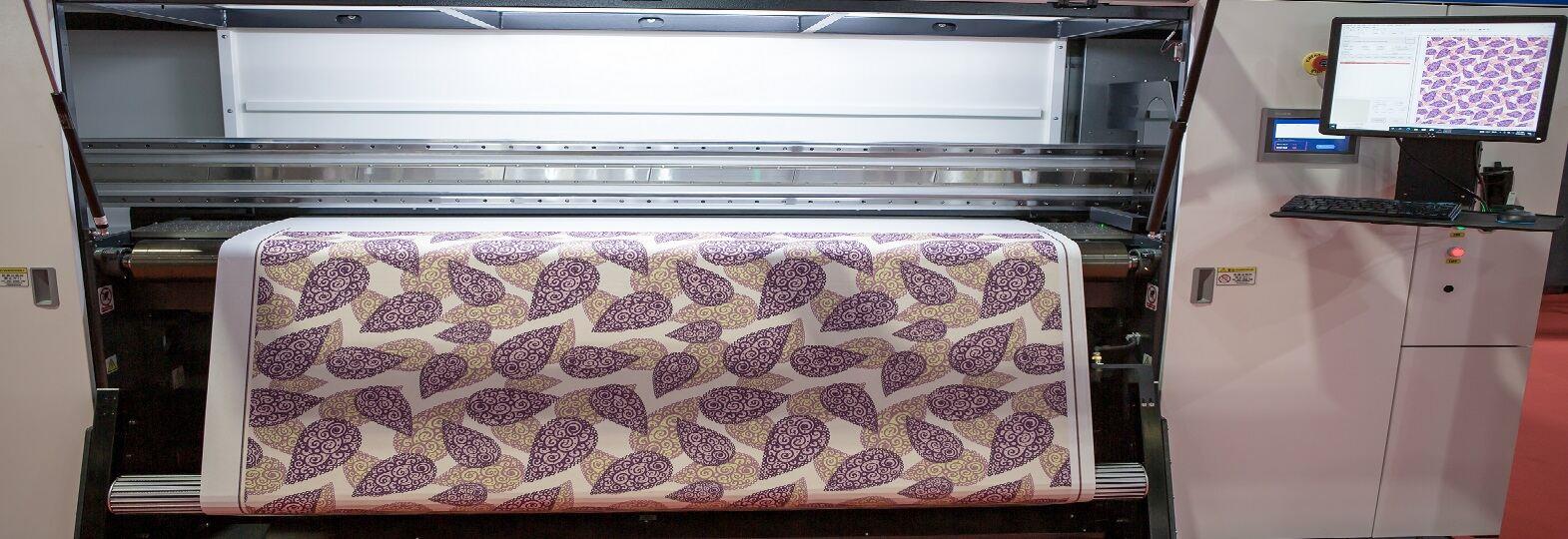 Digital Textile Printing: Revolutionising the Fashion Industry ...