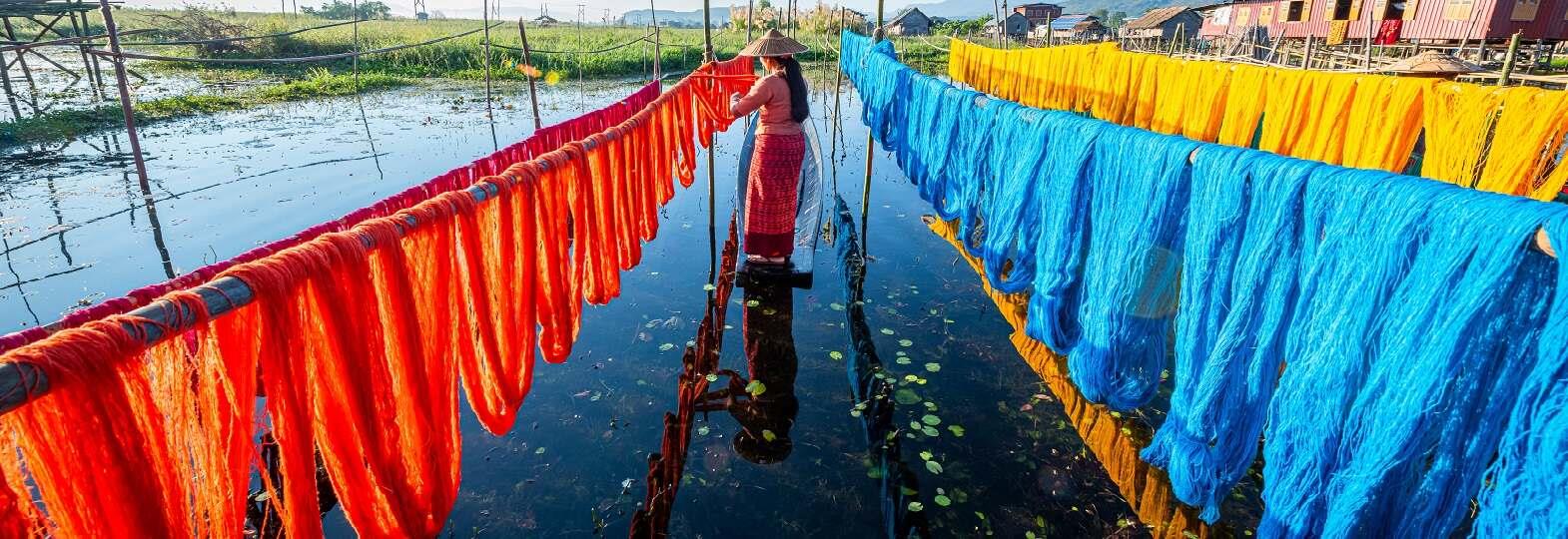 The Toxicity of Textile Dyes: Unveiling the Hidden Colours - Fibre2Fashion