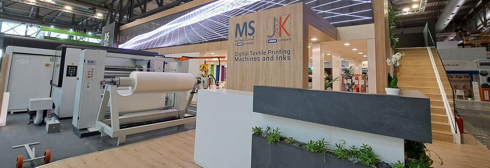 Moving Towards a Greener Future with Digital Printing - Fibre2Fashion