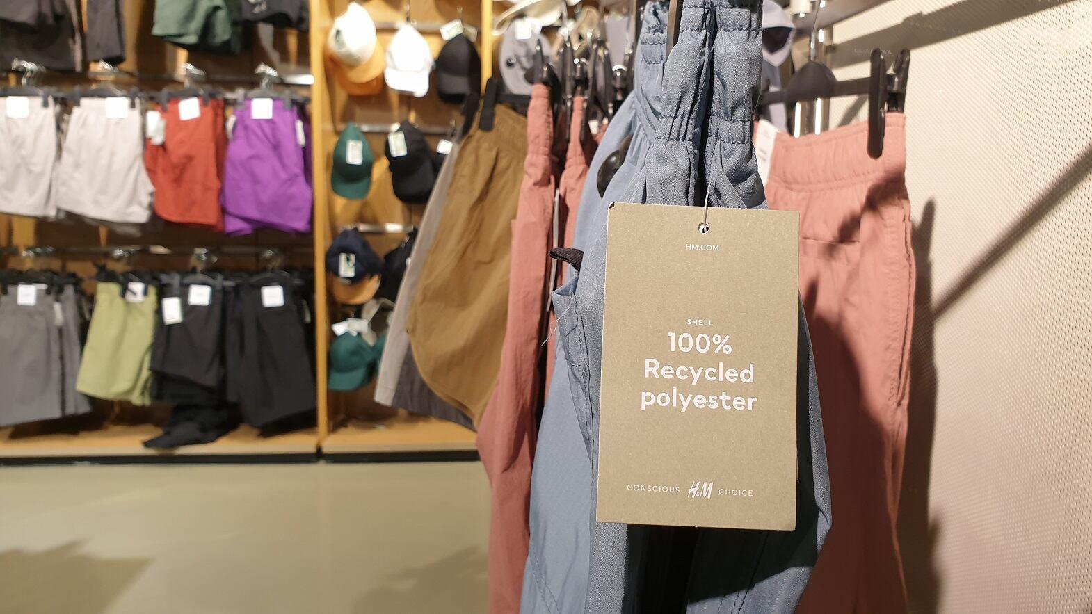 Textile Recycling: Techniques and Challenges - Fibre2Fashion