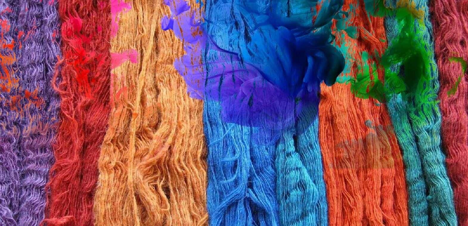 Dyes and Textile Auxiliary: Leading Innovator in Specialty Chemicals ...