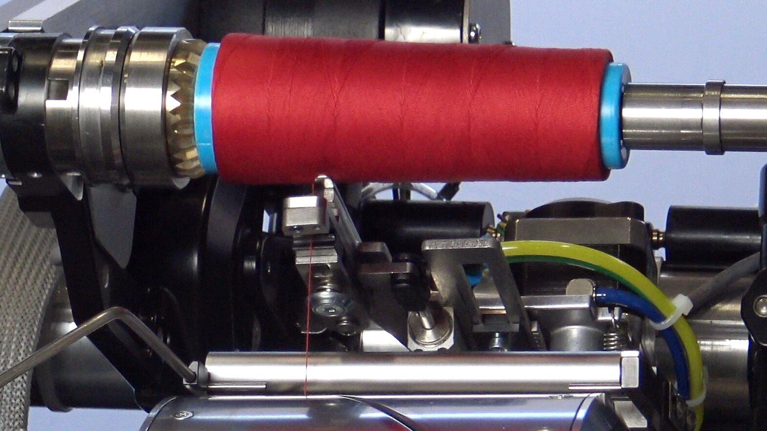 Thread King III – Revisiting a Classic - Fibre2Fashion